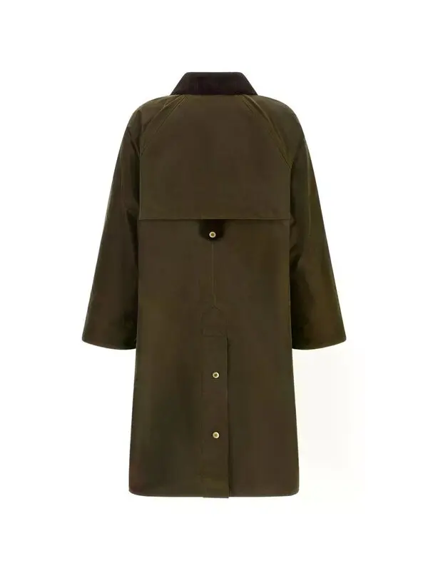 Barbour Kirklees Waxed Jacket
