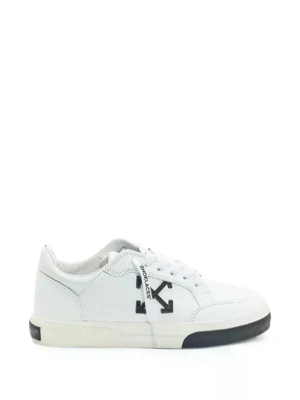 Off-White Vulc Low Top Sneakers