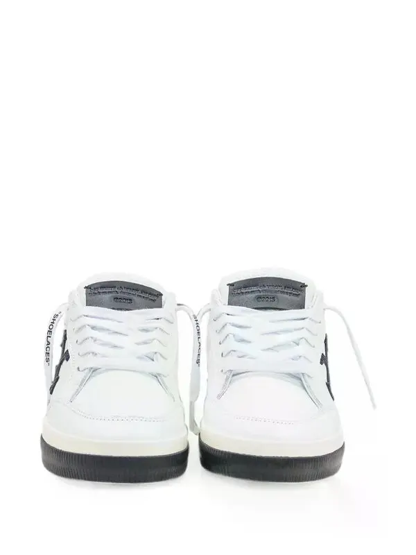 Off-White Vulc Low Top Sneakers