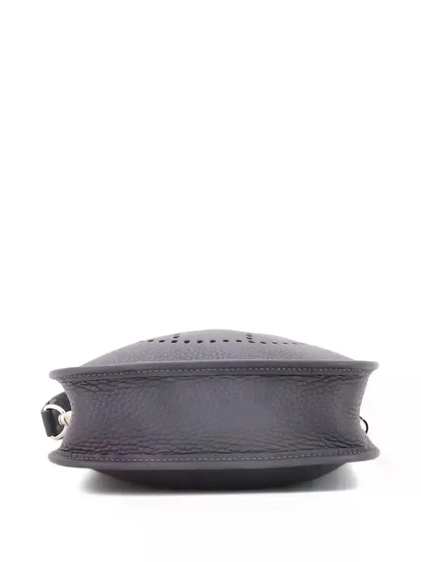 Hermès Evelyne Bag Gen Iii Clemence Tpm Crossbody Bag