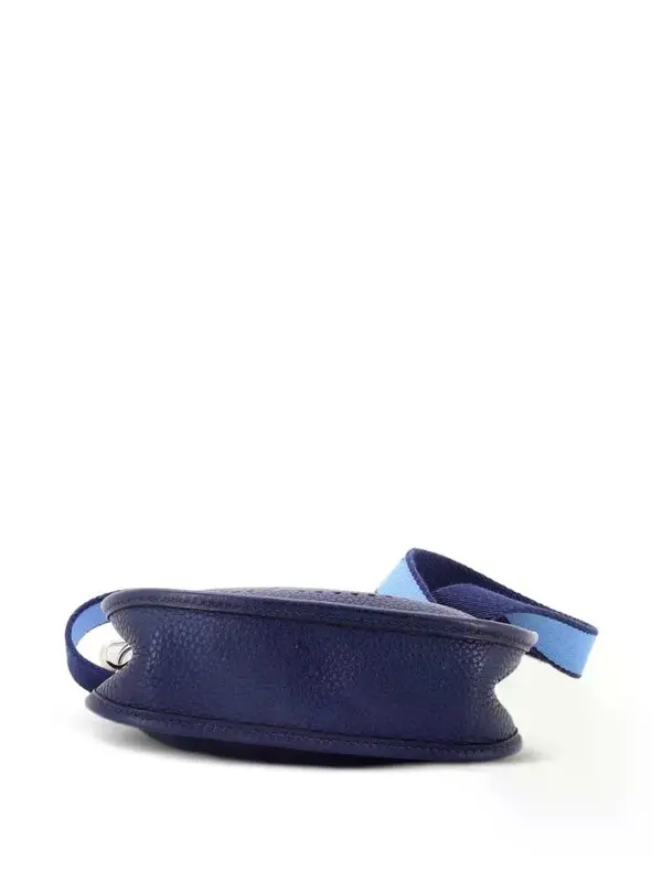 Hermès Evelyne Iii Clemence Tpm Crossbody Bag