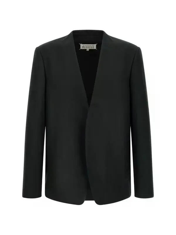 MAISON MARGIELA Minimal Blazer