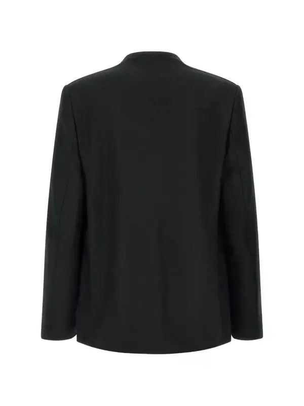 MAISON MARGIELA Minimal Blazer