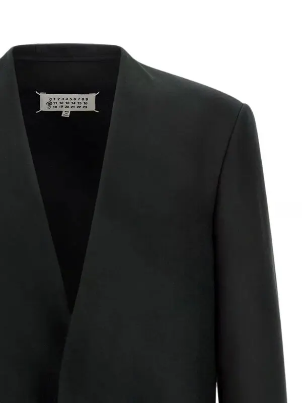 MAISON MARGIELA Minimal Blazer