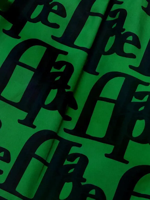 AAPE BY *A BATHING APE Logo-print Elasticated-waistband Boxer Shorts