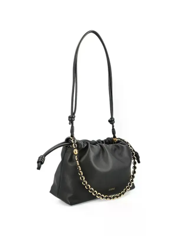 Loewe Medium Flamenco Chain Backpack