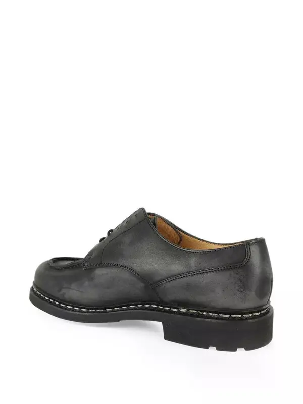 Paraboot Chambord Derby Shoes