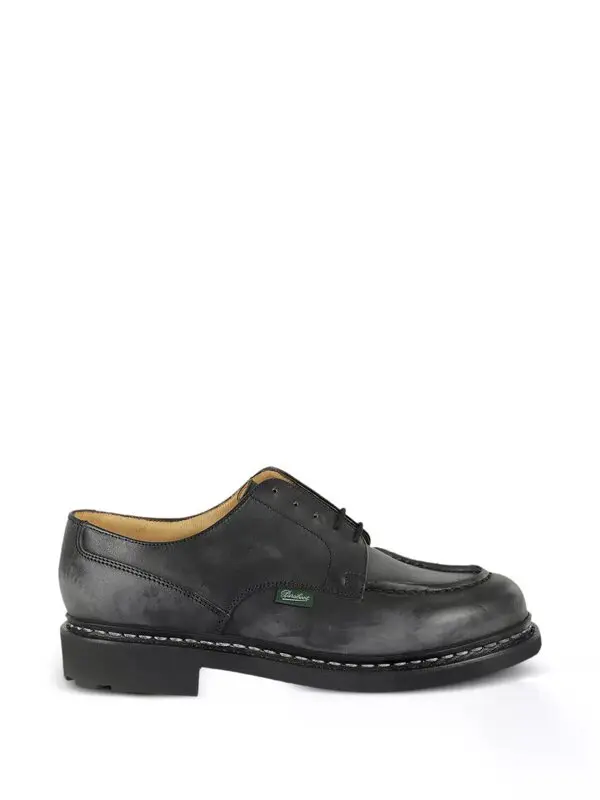 Paraboot Chambord Derby Shoes - Black