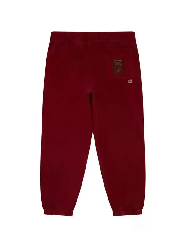 AAPE BY *A BATHING APE Aapenow Track Pants