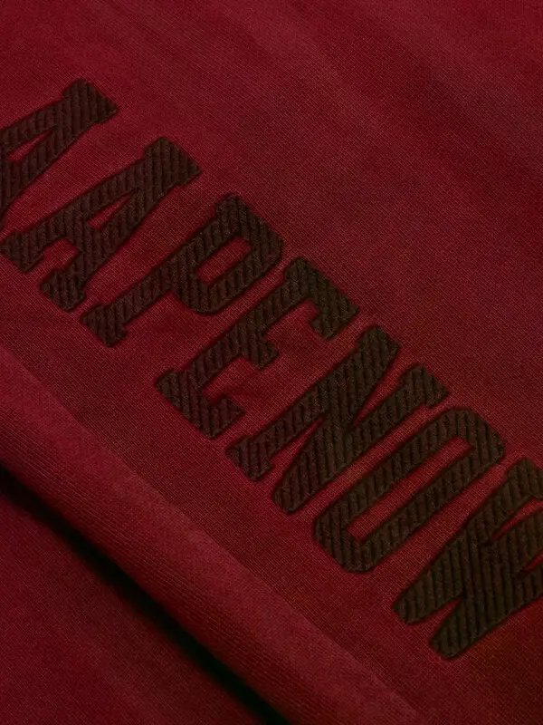AAPE BY *A BATHING APE Aapenow Track Pants