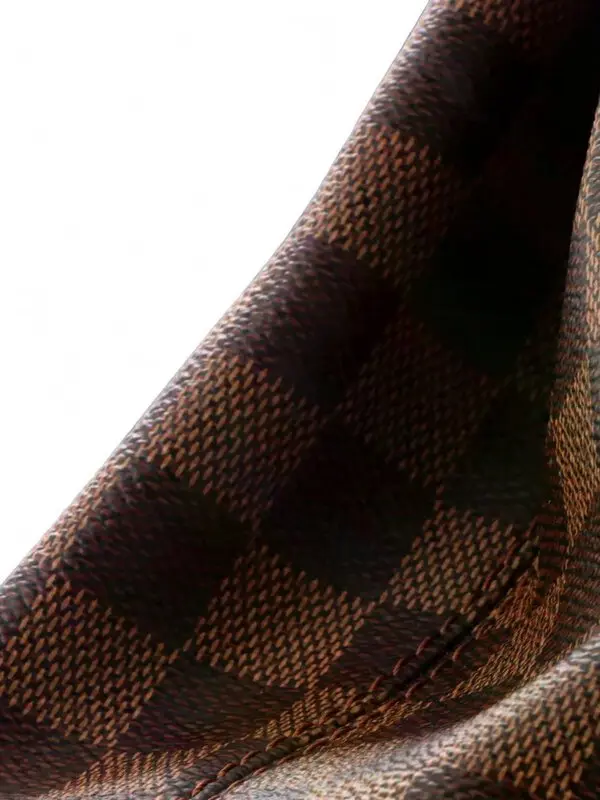 LOUIS VUITTON Graceful Handbag Damier Pm Hobo Bag