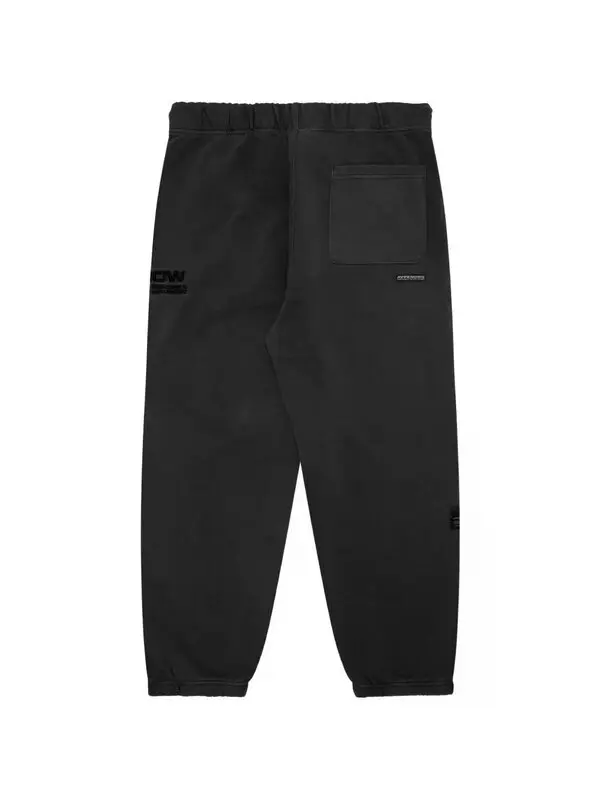 AAPE BY *A BATHING APE Moonface Track Pants