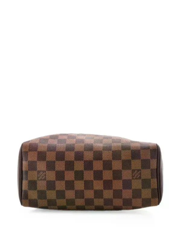 LOUIS VUITTON Damier Brera Satchel