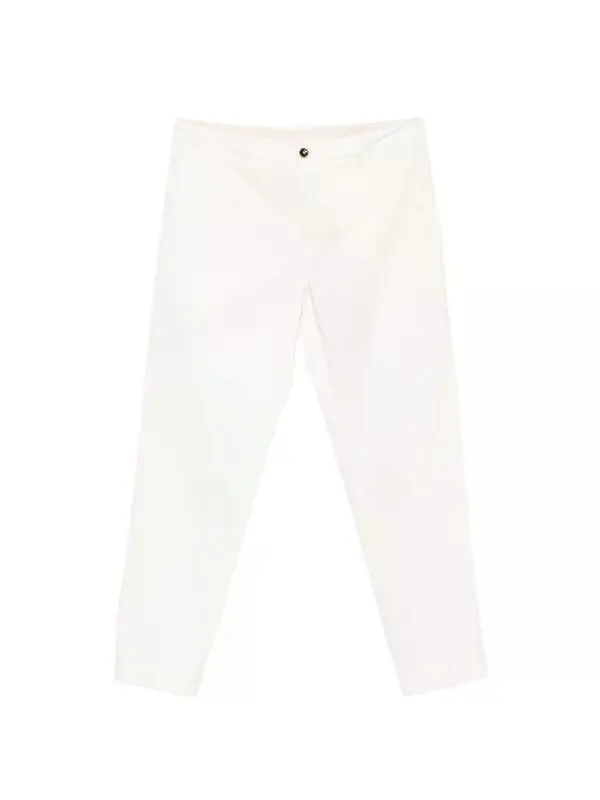 NINE:INTHE:MORNING Button-fastening Chinos