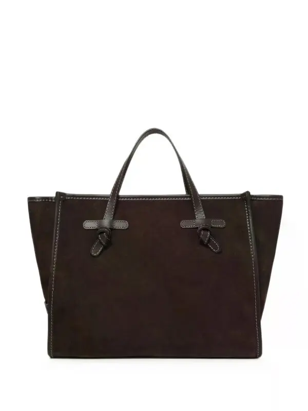MARCELLA CLUB Knot-detail Tote Bag