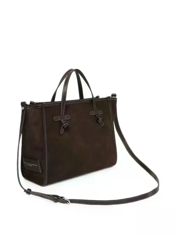 MARCELLA CLUB Knot-detail Tote Bag