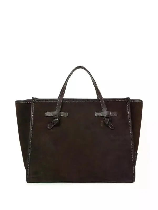 MARCELLA CLUB Knot-detail Tote Bag