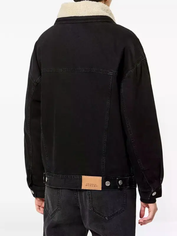 Isabel Marant Étoile Pimia Jacket