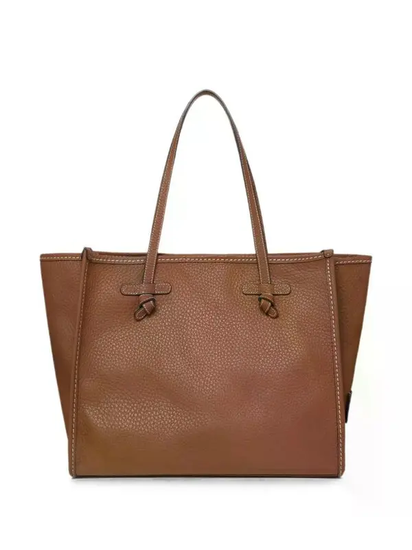 MARCELLA CLUB Knot-detail Tote Bag