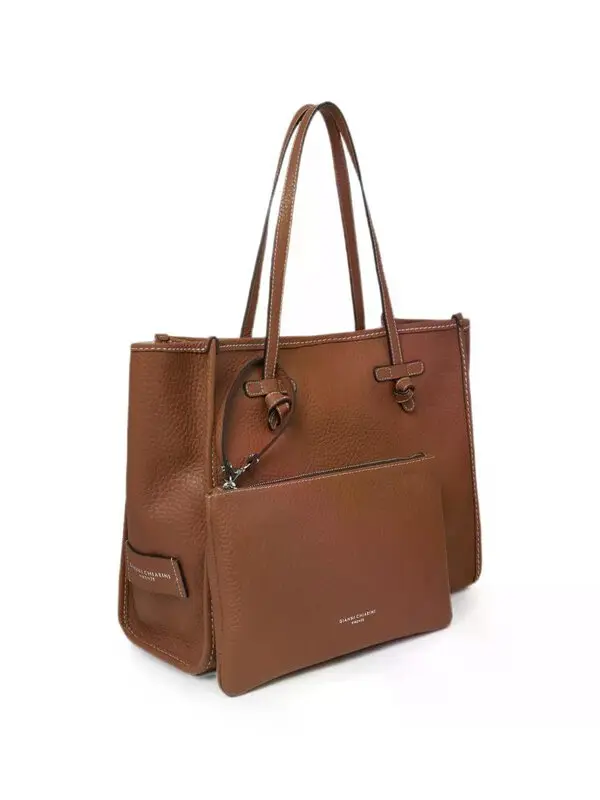 MARCELLA CLUB Knot-detail Tote Bag