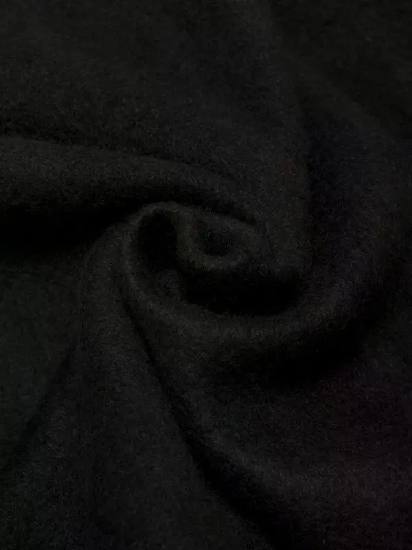 AAPE BY *A BATHING APE Logo-embossed Crew-neck Sweatshirt