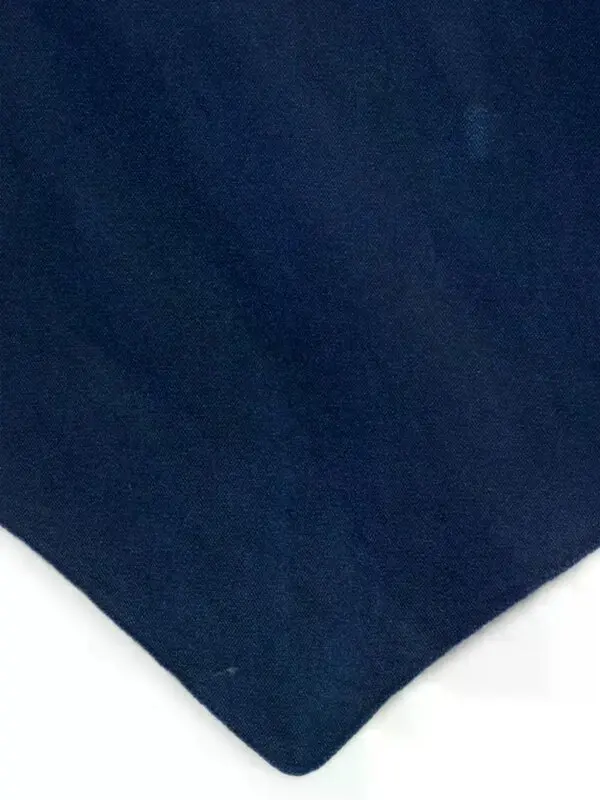 Extreme Cashmere Triangular Scarf