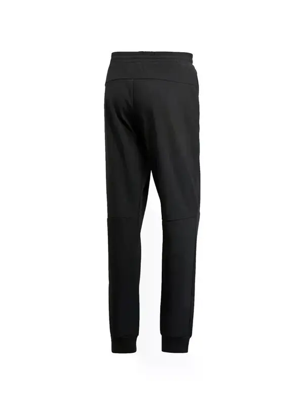 Adidas Elasticated-waistband Track Pants