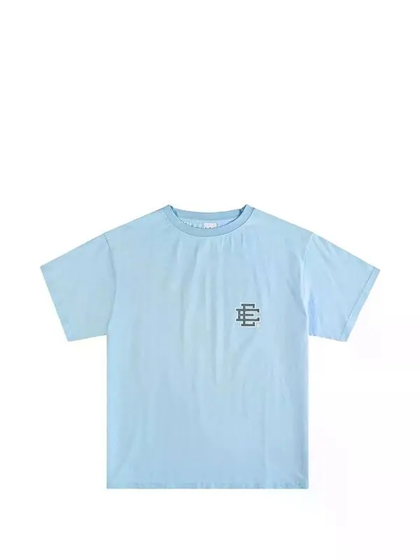ERIC EMANUEL Logo-print T-shirt