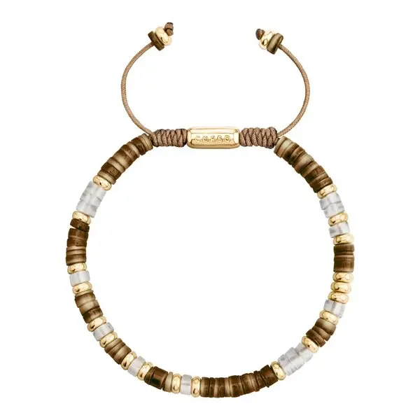 CORSO JEWELRY Lio Gold Bracelet