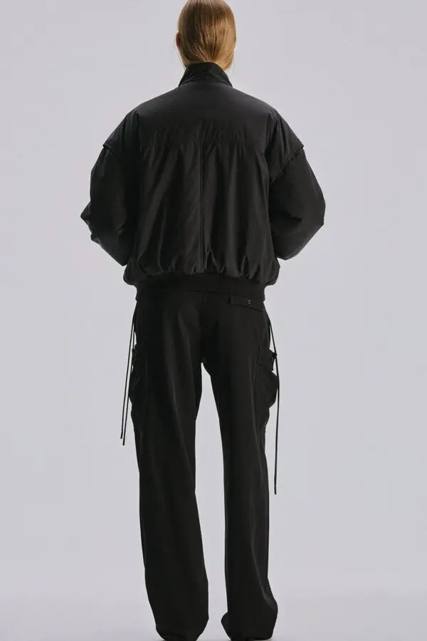 THE ROW Elga Cargo Pants