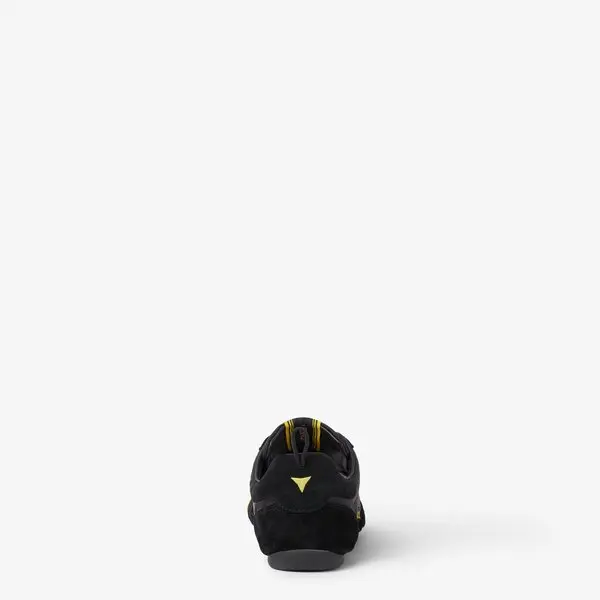 Fendi Wrap Trainers