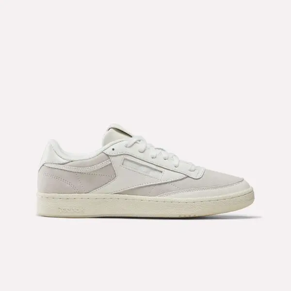 REEBOK X Idea Club C 85 Sneakers - White/white/white
