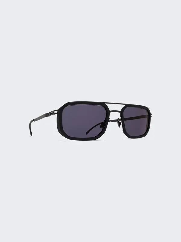 Mykita X Leica Sunglasses