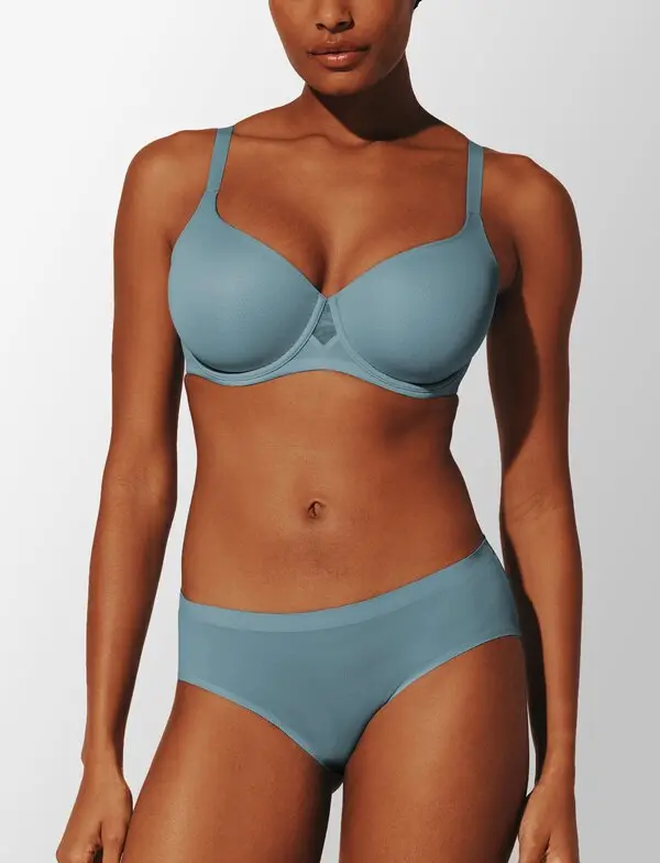 THIRDLOVE Thermoregulating Tempsync™ T-shirt Bra