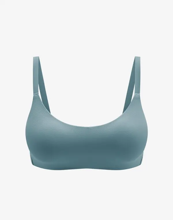 THIRDLOVE Thermoregulating Tempsync™ Wireless Scoop Bra