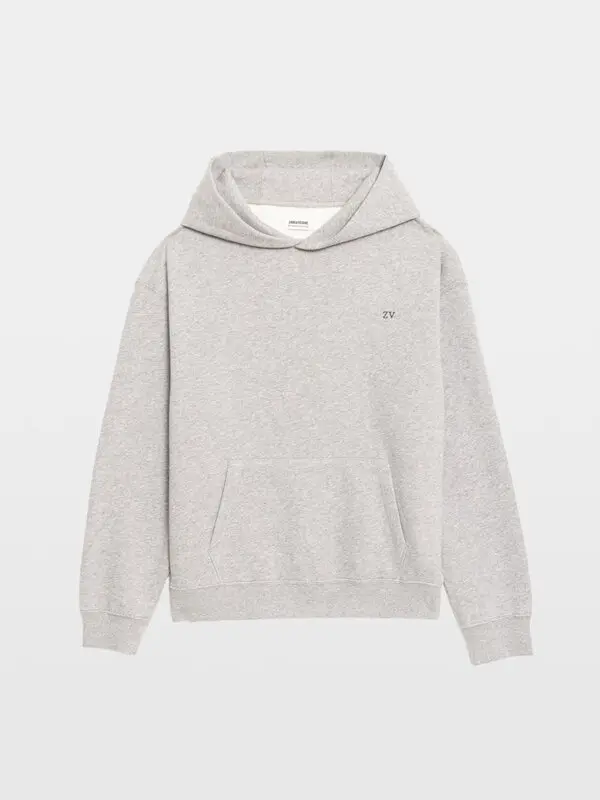 Zadig&Voltaire Sweelo Sweatshirt