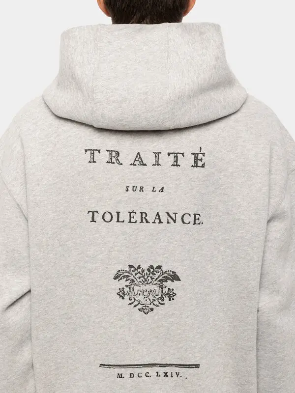 Zadig&Voltaire Sweelo Sweatshirt