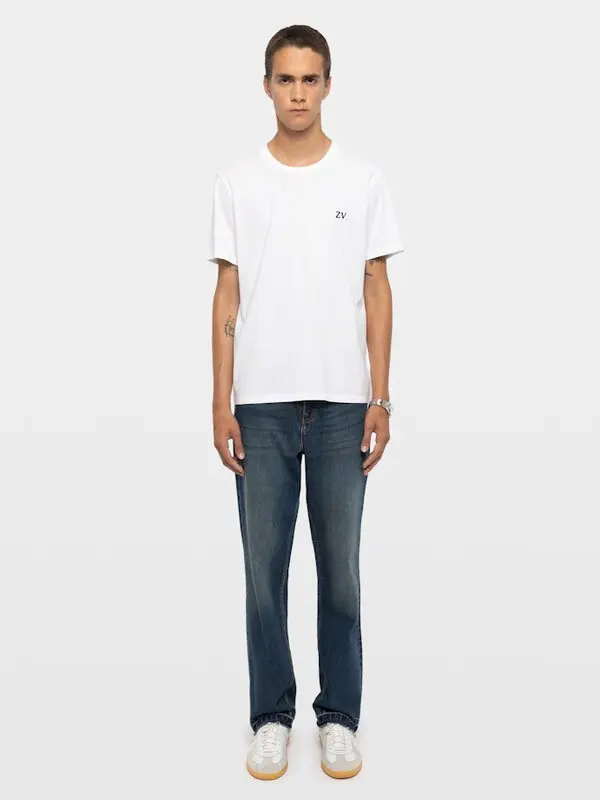 Zadig&Voltaire Tommy T-shirt