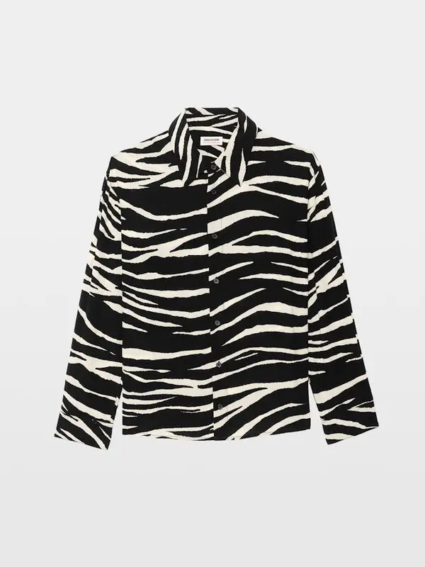 Zadig&Voltaire Tyrica Shirt