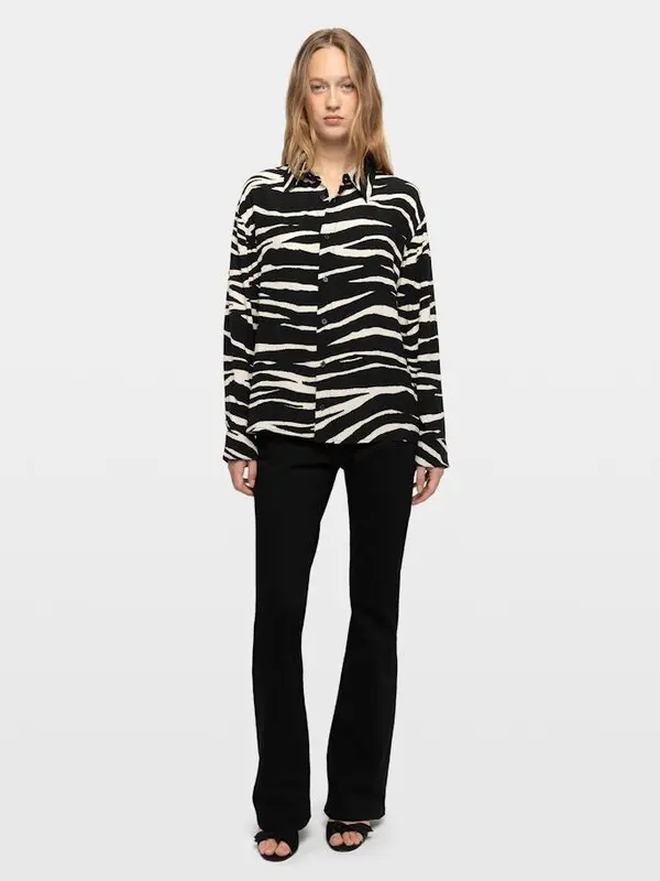Zadig&Voltaire Tyrica Shirt