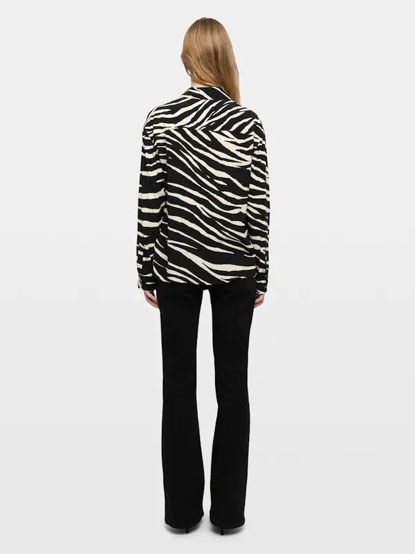 Zadig&Voltaire Tyrica Shirt