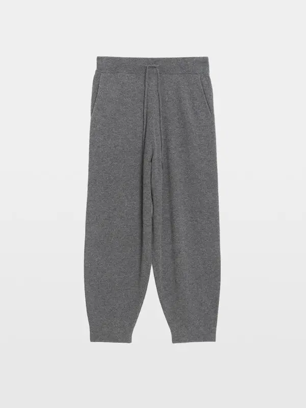 Zadig&Voltaire Parry Sweatpants - Medium Grey