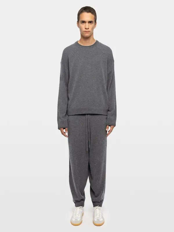 Zadig&Voltaire Parry Sweatpants - Medium Grey
