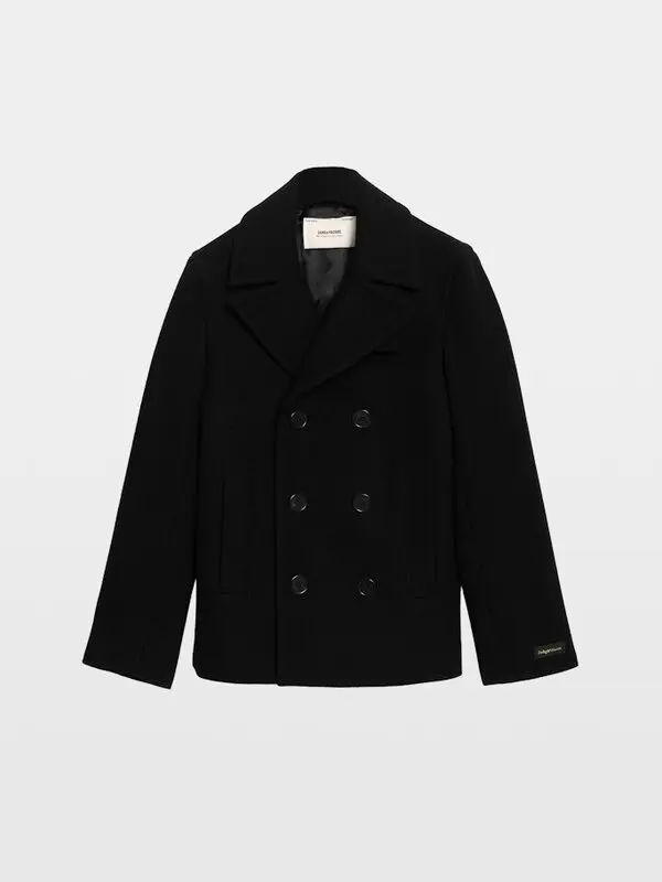 Zadig&Voltaire Mollys Coat