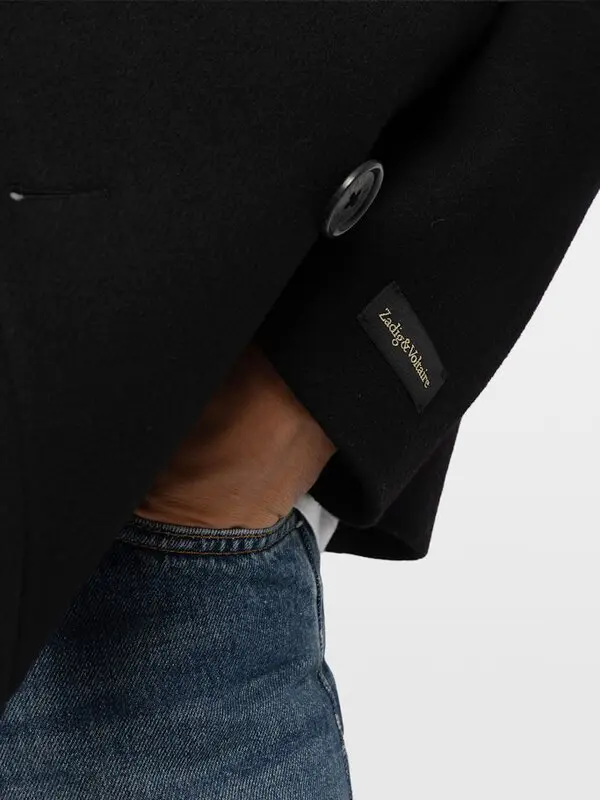Zadig&Voltaire Mollys Coat
