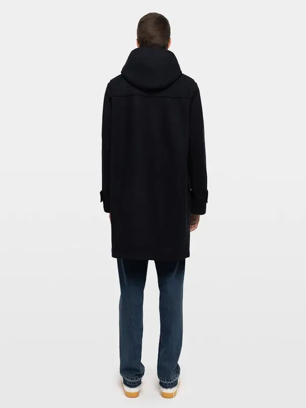 Zadig&Voltaire Mael Duffle Coat
