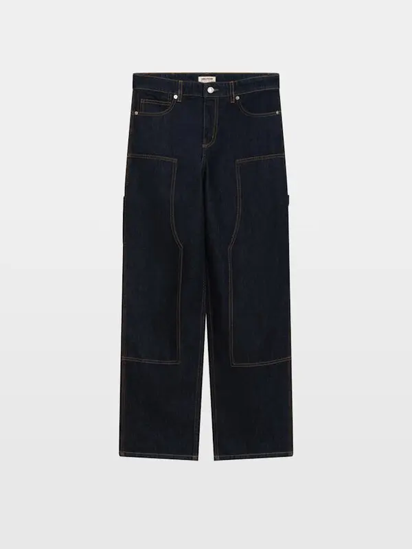 Zadig&Voltaire Pery Jeans