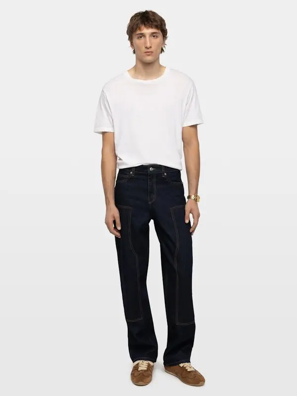 Zadig&Voltaire Pery Jeans