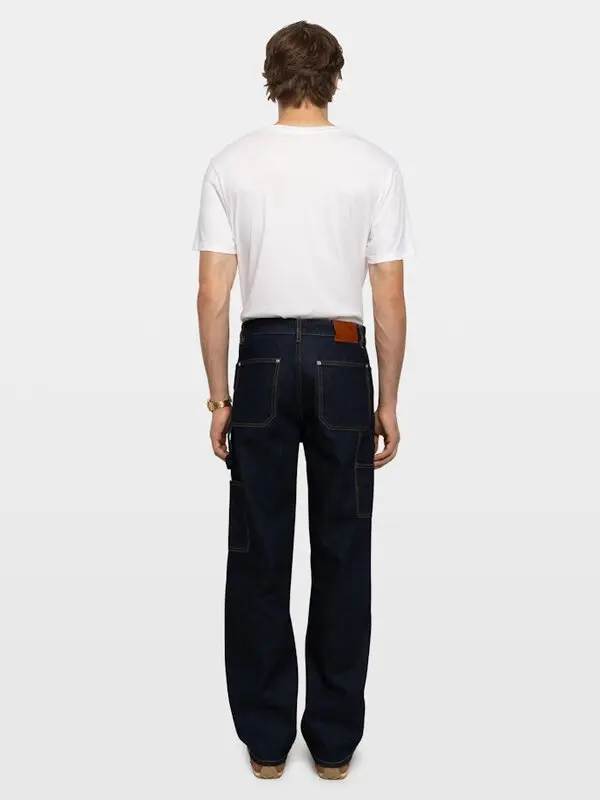 Zadig&Voltaire Pery Jeans