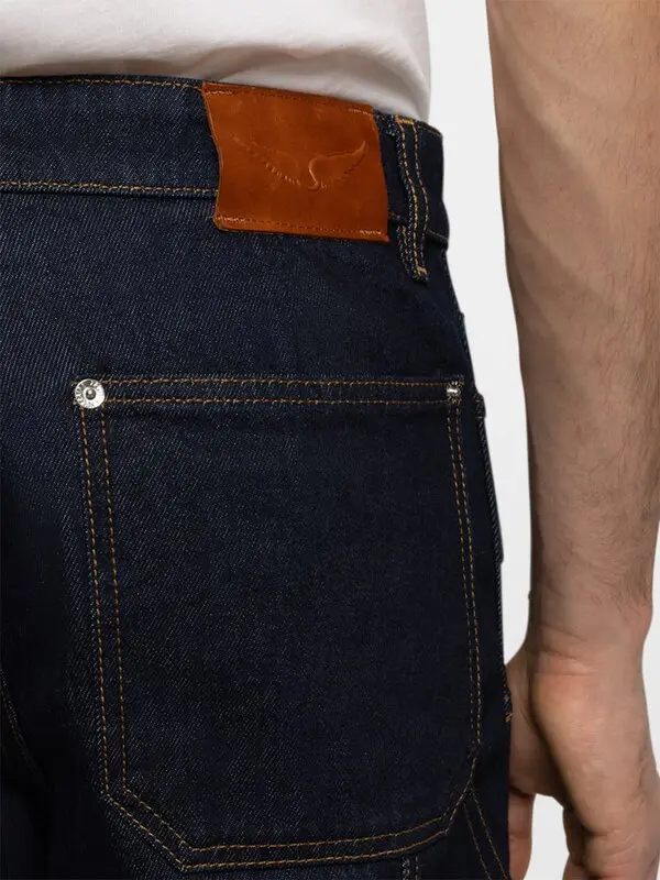 Zadig&Voltaire Pery Jeans